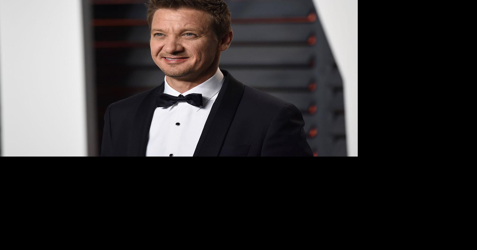 Jeremy Renner was clearing driveways prior to snow plowing accident ...
