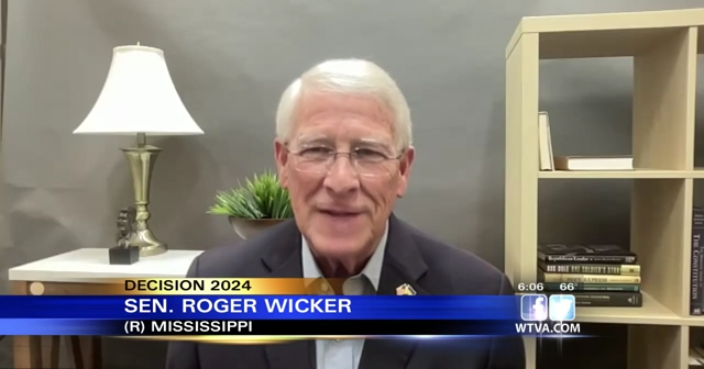 Three candidates looking to win US Senate position in Republican ...