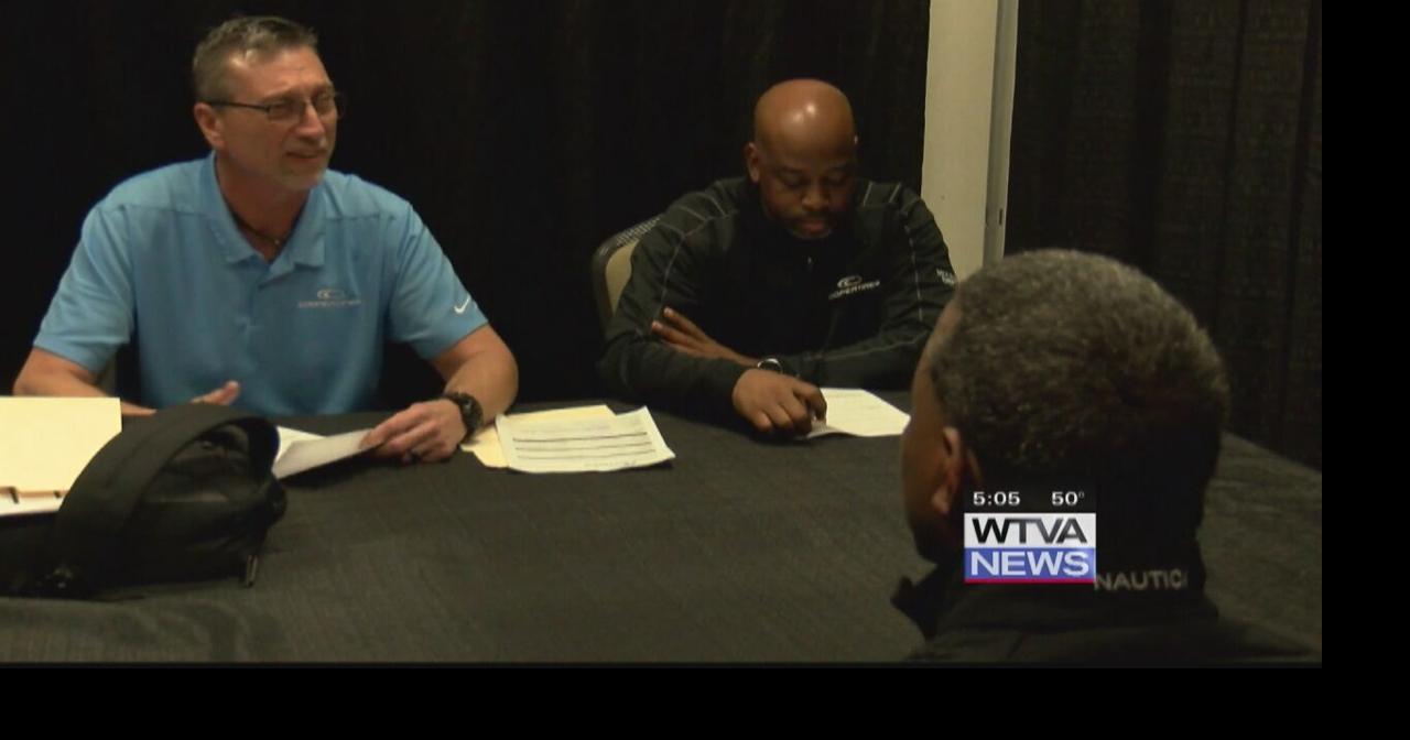 Cooper Tire hosts job fair as the search for new workers continues ...