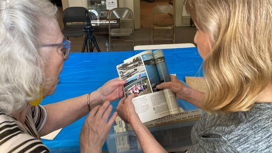 Highlighting History: Northeast Mississippi’s lost town | News | wtva.com