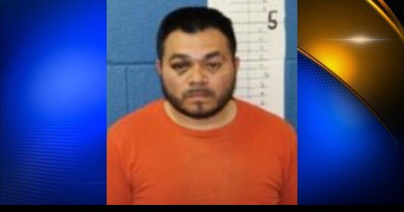 Third suspect arrested for Calhoun County death | Local | wtva.com