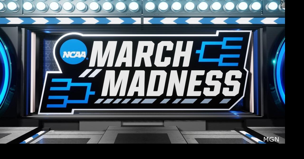 View Bracket: Ole Miss and MSU men make 2025 NCAA Tournament | College ...