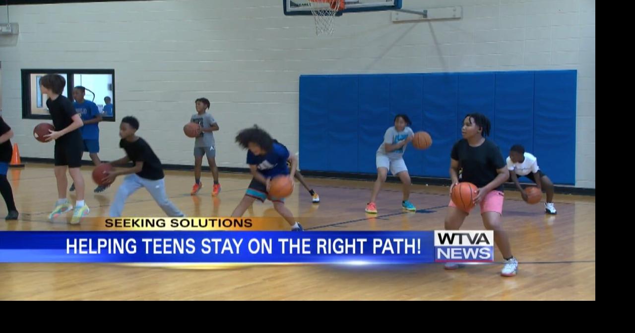 Tupelo program guides teens through summer | Video | wtva.com