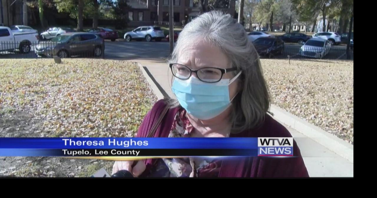 MSDH expands eligibility for booster shots | Local | wtva.com