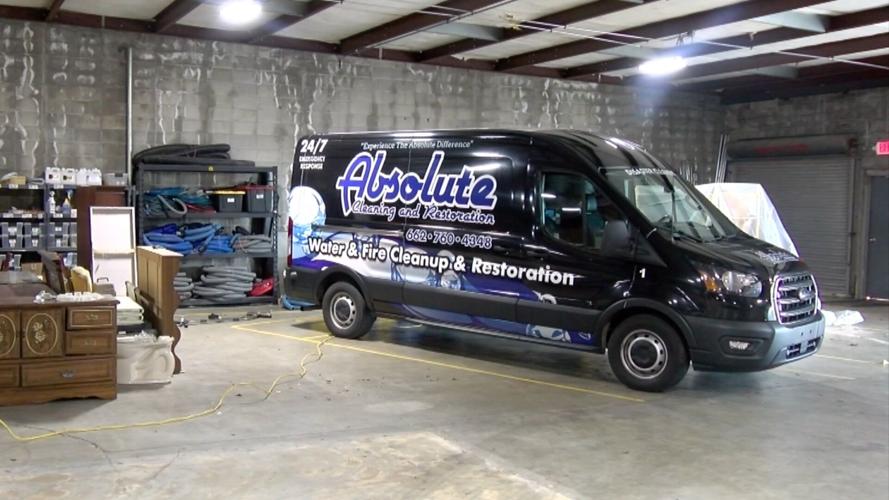 Cold weather can wreak havoc on plumbing | Local | wtva.com