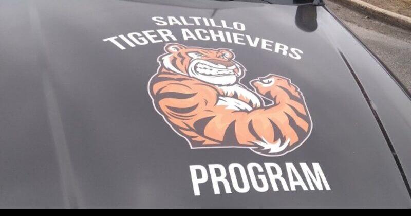 Saltillo Tiger Achievers Program still going strong | Local | wtva.com