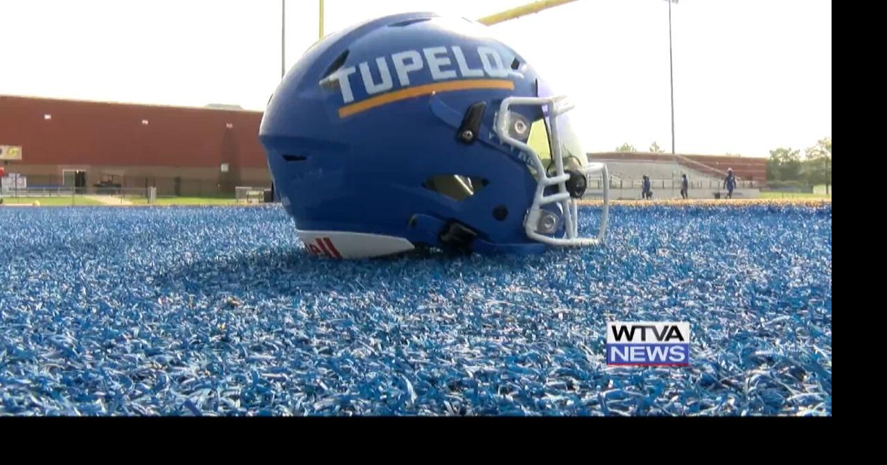 Grind to Glory: Tupelo Golden Wave chasing destiny | News | wtva.com