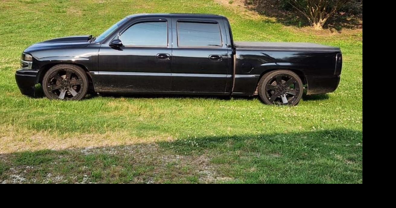 Calhoun City police need help in solving truck theft | News | wtva.com