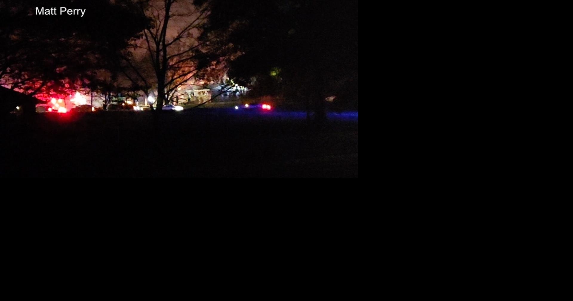 No injuries in Fulton house fire | News | wtva.com