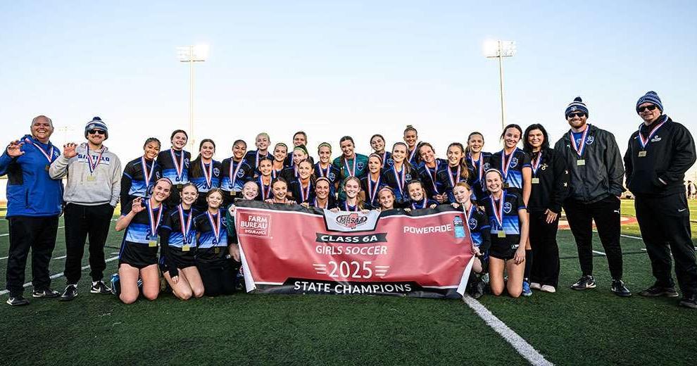 Lafayette County, Saltillo win soccer championships | High School ...