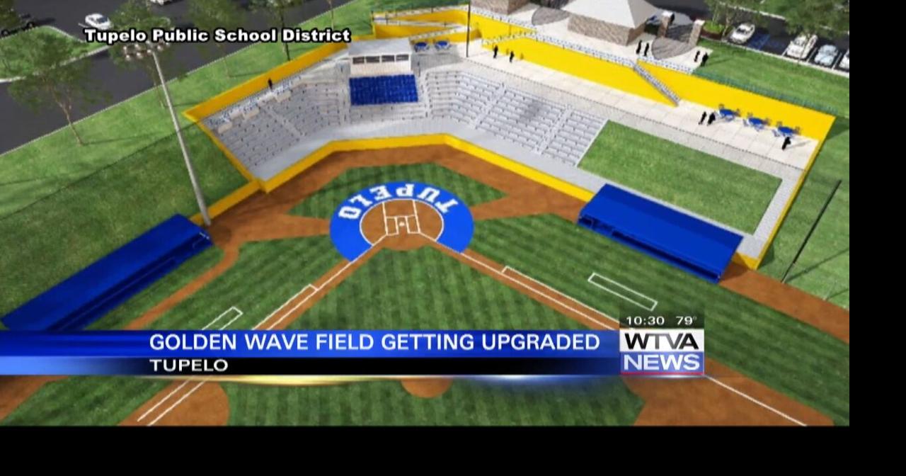 Tupelo Public School District approves baseball stadium renovations ...