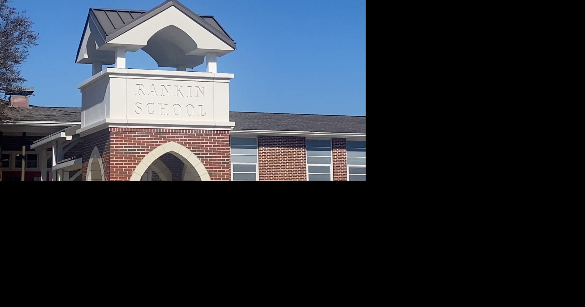 Parents notified following carbon monoxide leak at Rankin Elementary ...