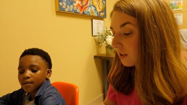 Celebration of Hope: Atkinson brothers overcome struggle with speech ...