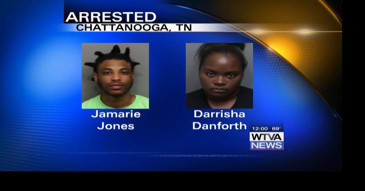 Arrests made in connection with murders of Macon brothers in Tennessee ...