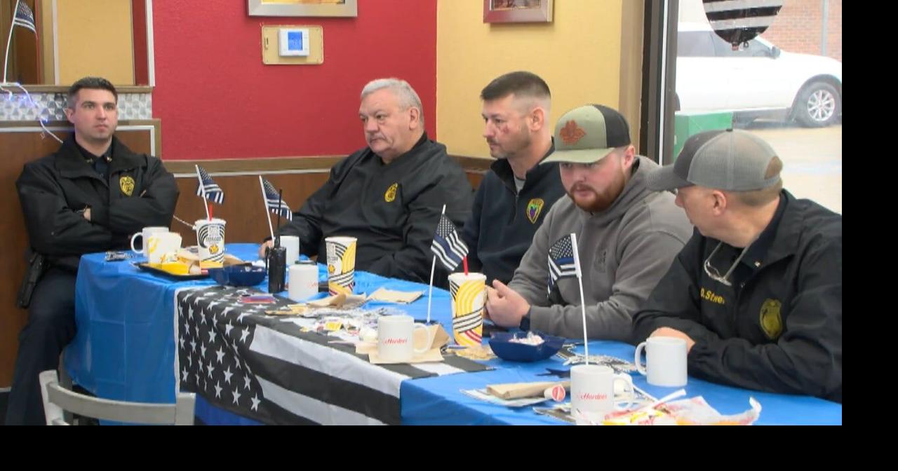 cops | Video | wtva.com