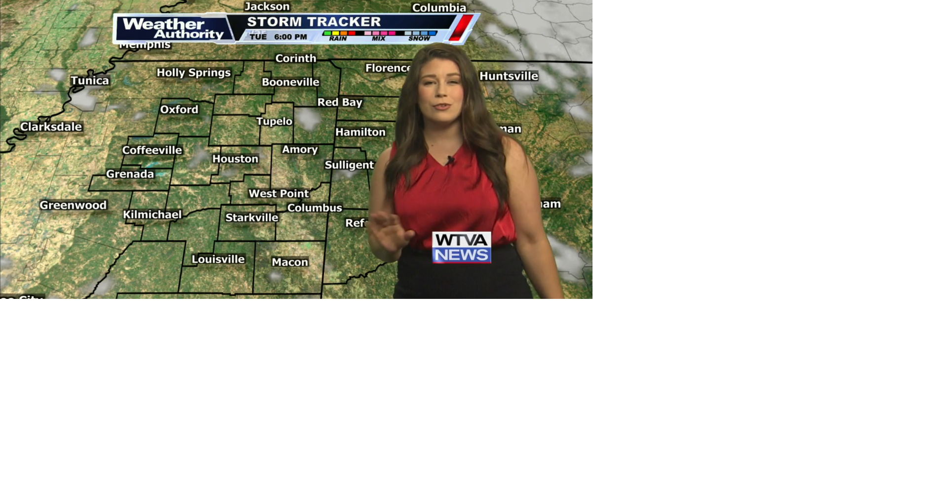 Sunny skies and nice weather this week | | wtva.com