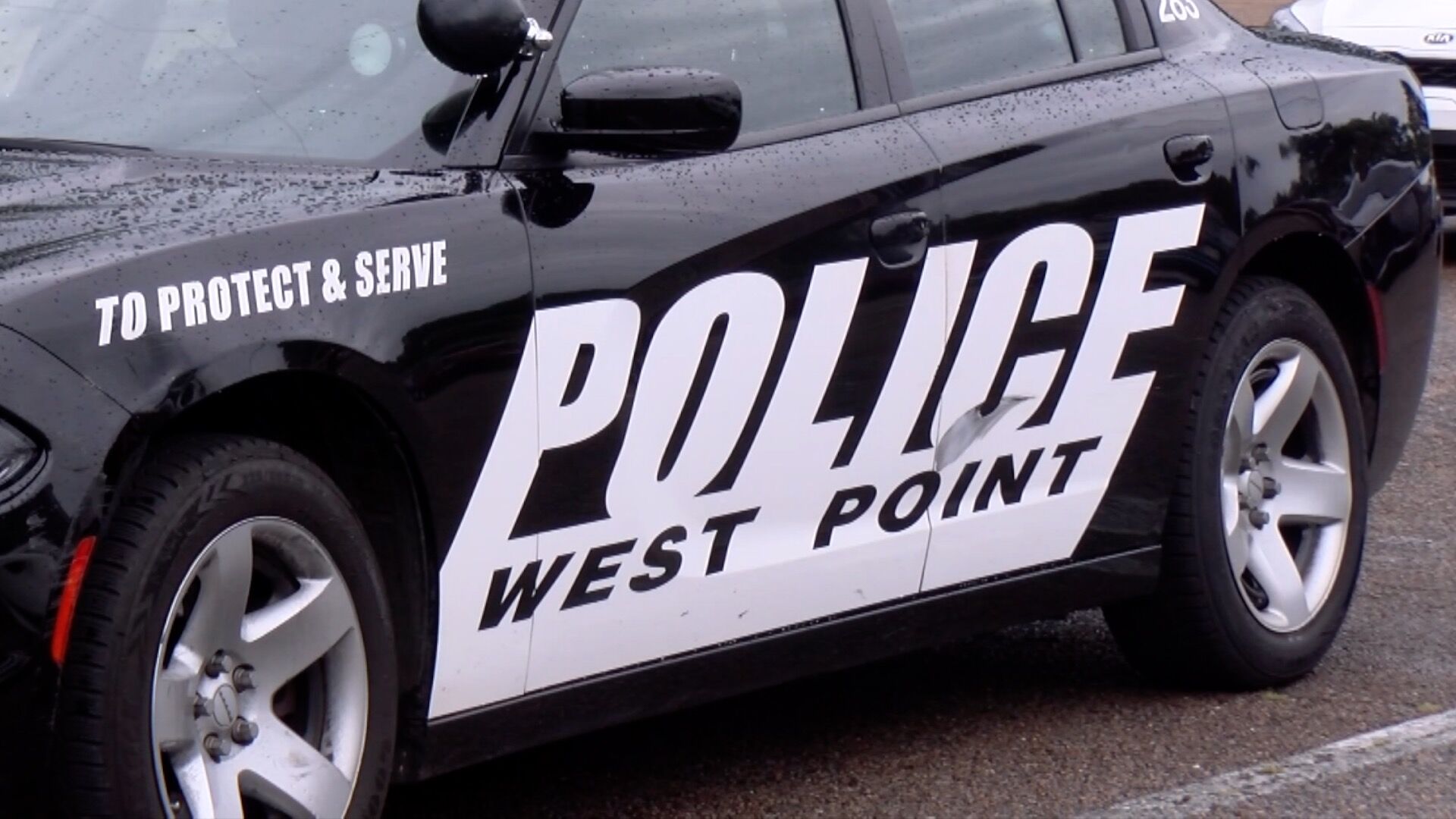 Arrest made after deadly shootings in West Point | Local | wtva.com