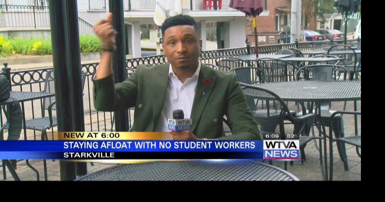 Starkville businesses making changes to keep business afloat | News ...