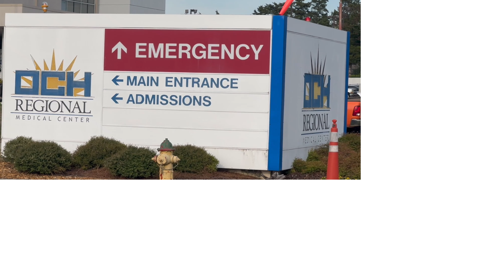 NMHS and Baptist interested in buying Starkville hospital | Local ...