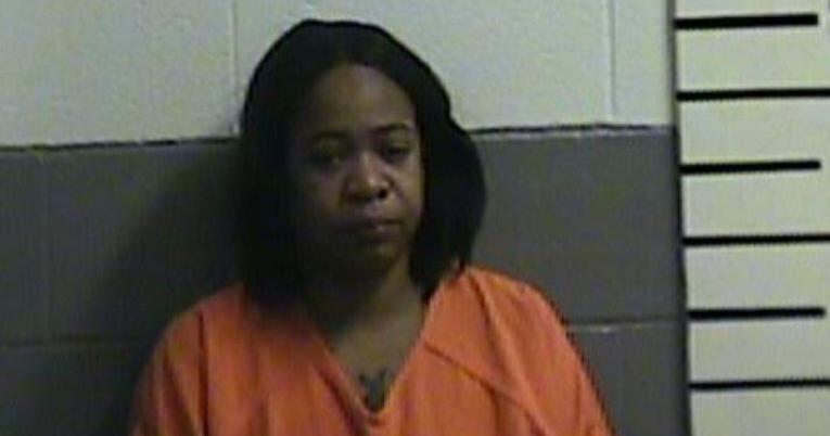 Grand jury indicts woman for second-degree murder in Houston shooting ...