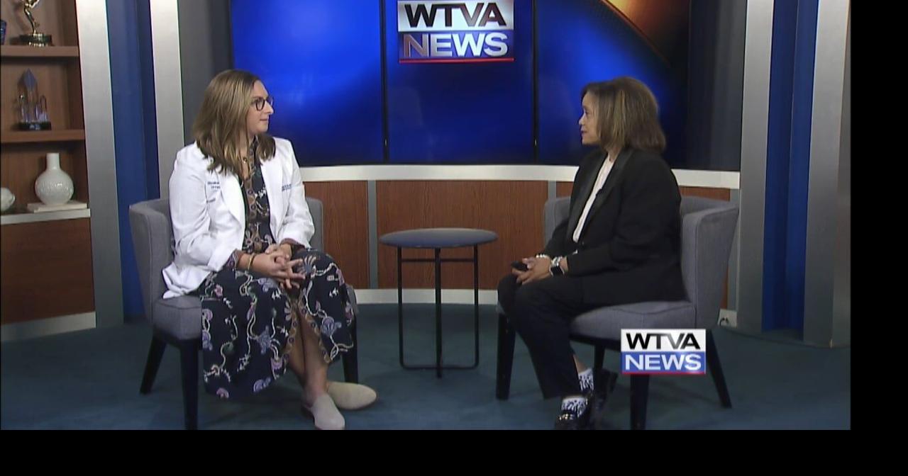 Interview: Dr. Elizabeth Tarsi explains urogynecology and promotes ...