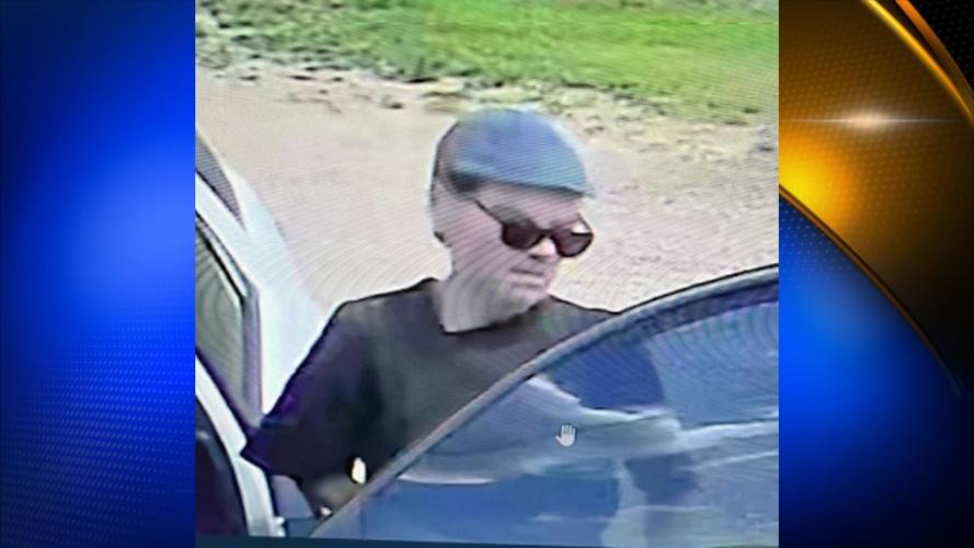 Alabama man wanted for murder in Oklahoma captured in Arkansas | | wtva.com