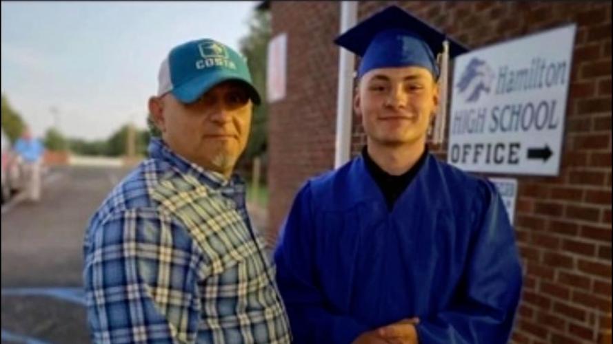 Father of Oktibbeha County murder victim overwhelmed by the amount of ...