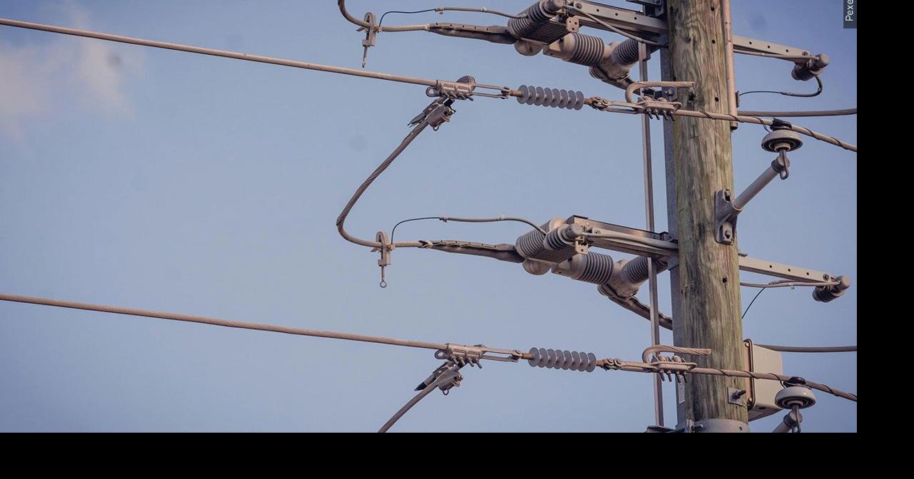 Suspected copper thief fatally electrocuted in Jackson | News | wtva.com