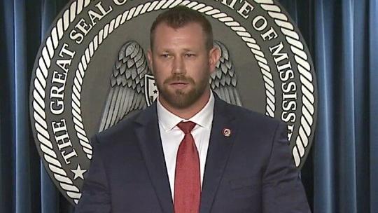 New MBI director and Capitol Police leadership announced | News | wtva.com