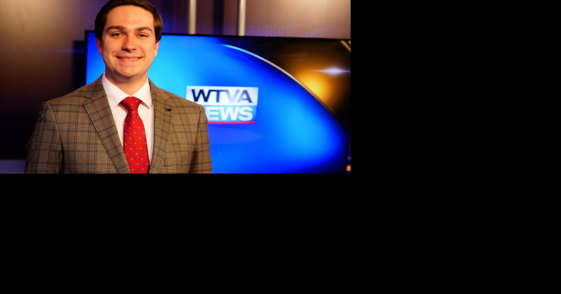 Ethan Foster | | wtva.com