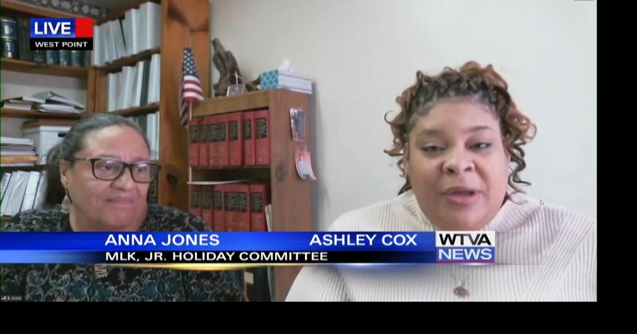 Interview: West Point honors Martin Luther King Jr. with youth-focused ...