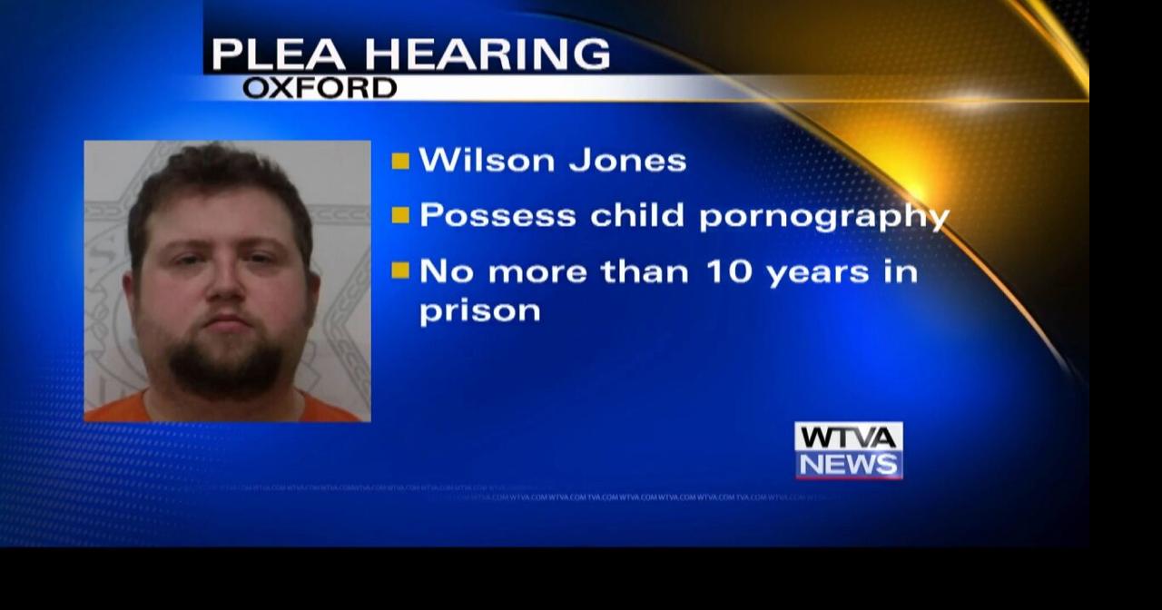 Former Corinth teacher to plead guilty to child sex crime | Local | wtva.com