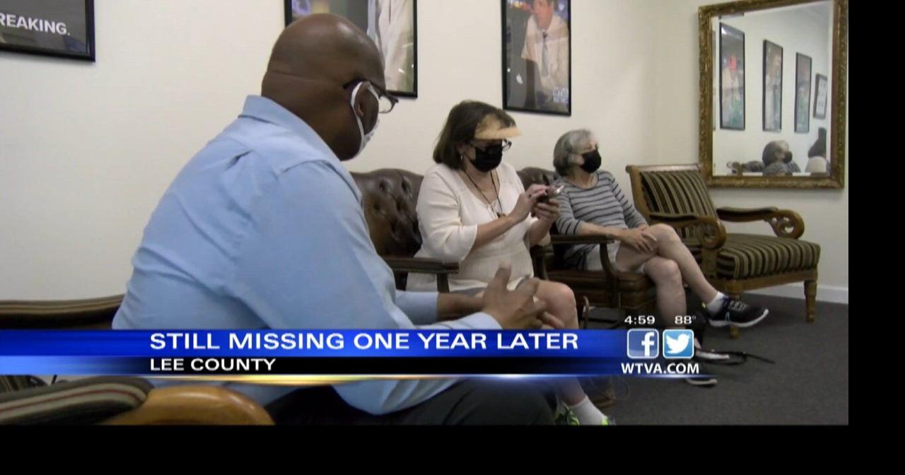 Lee County man missing for a decade | Video | wtva.com