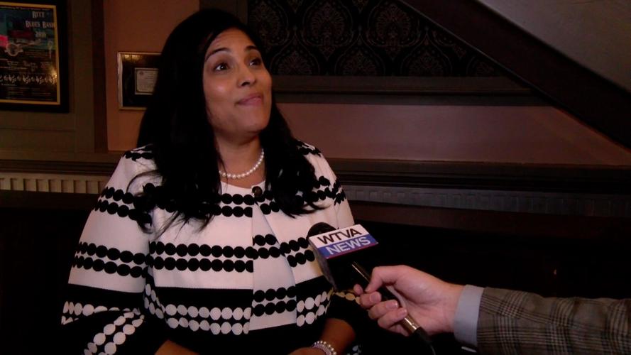 GOP candidates for lieutenant governor spoke at forum in West Point ...