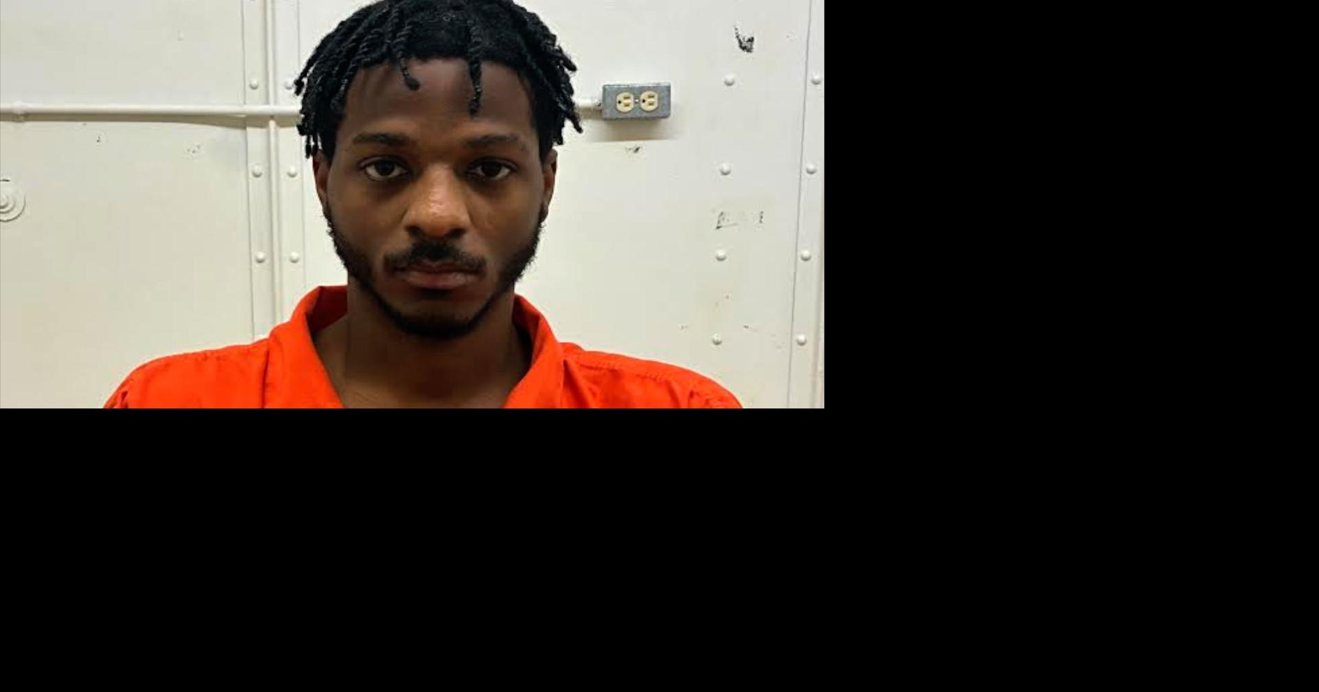 Booneville shooting suspect returned to Mississippi | Local | wtva.com