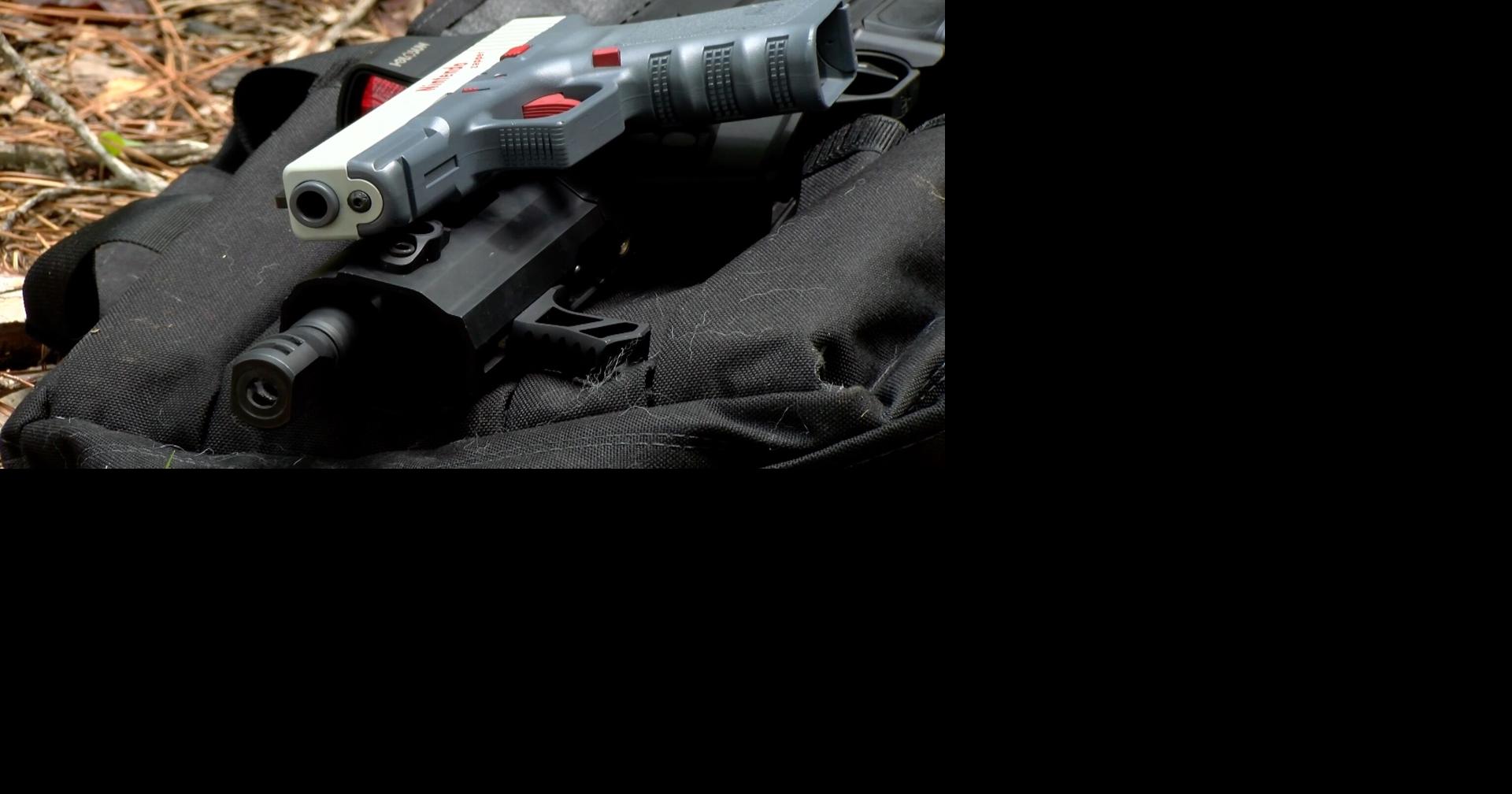 Reaction: Surgeon general says gun violence is a public health crisis ...