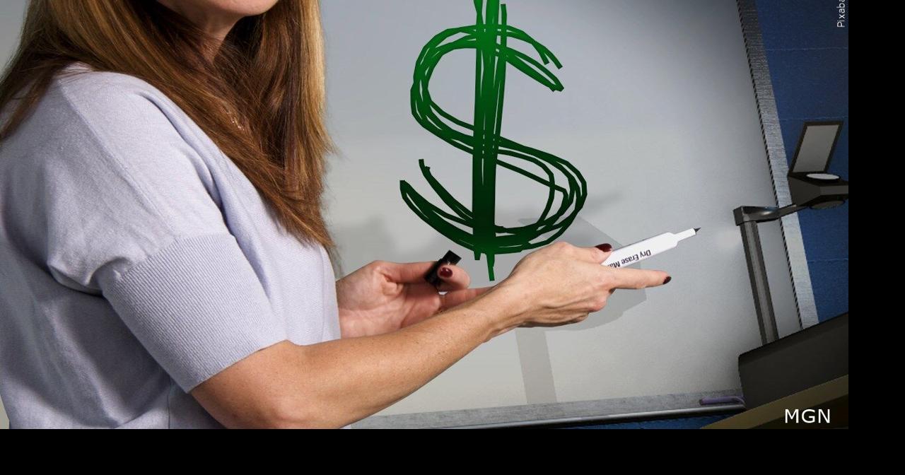 ‘It’s incredibly disappointing.’ Teacher pay raise bills die from ...