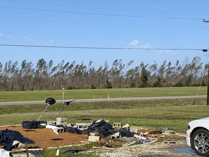 Storm-related deaths reported in Monroe, Carroll counties | Tornado ...