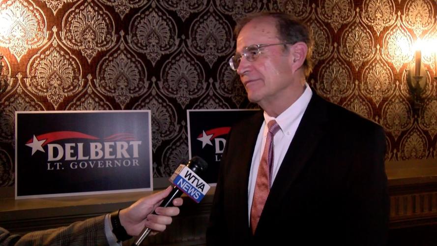 GOP candidates for lieutenant governor spoke at forum in West Point ...