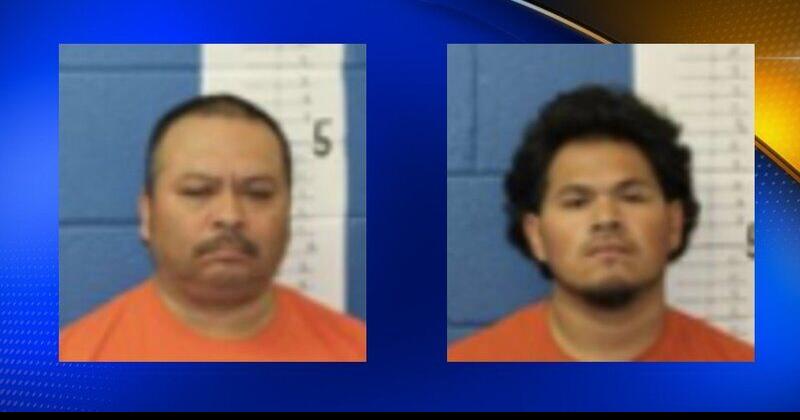 Two arrested, charged in connection to Calhoun County man's death ...