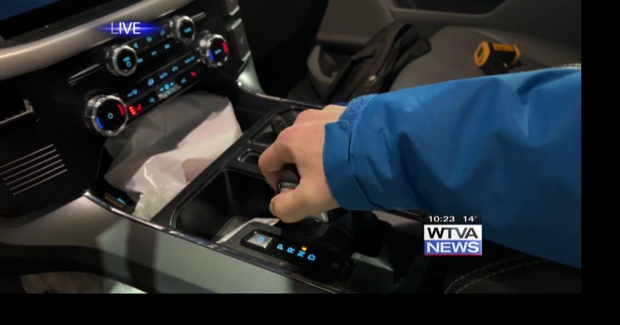 Tips when driving on slick roads from Chief Meteorologist Matt Laubhan | Video | wtva.com