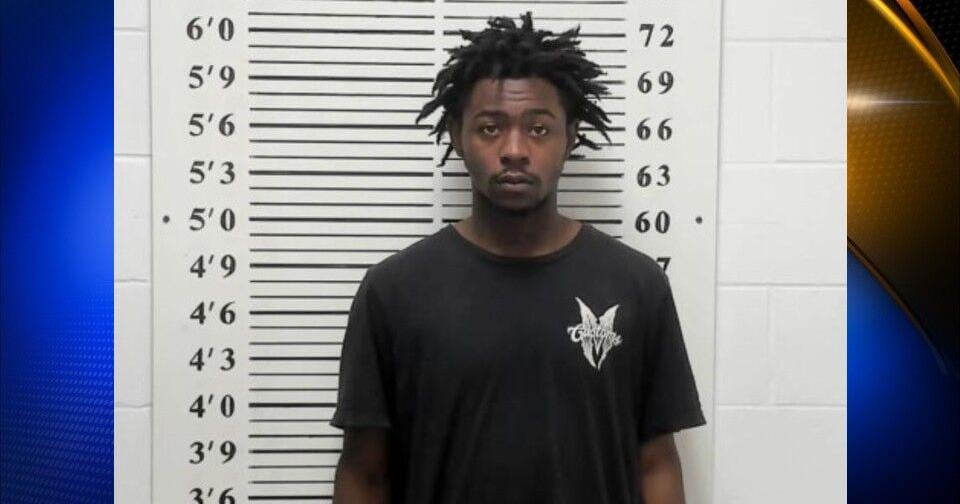 Corinth Police say shooting suspect has surrendered | News | wtva.com