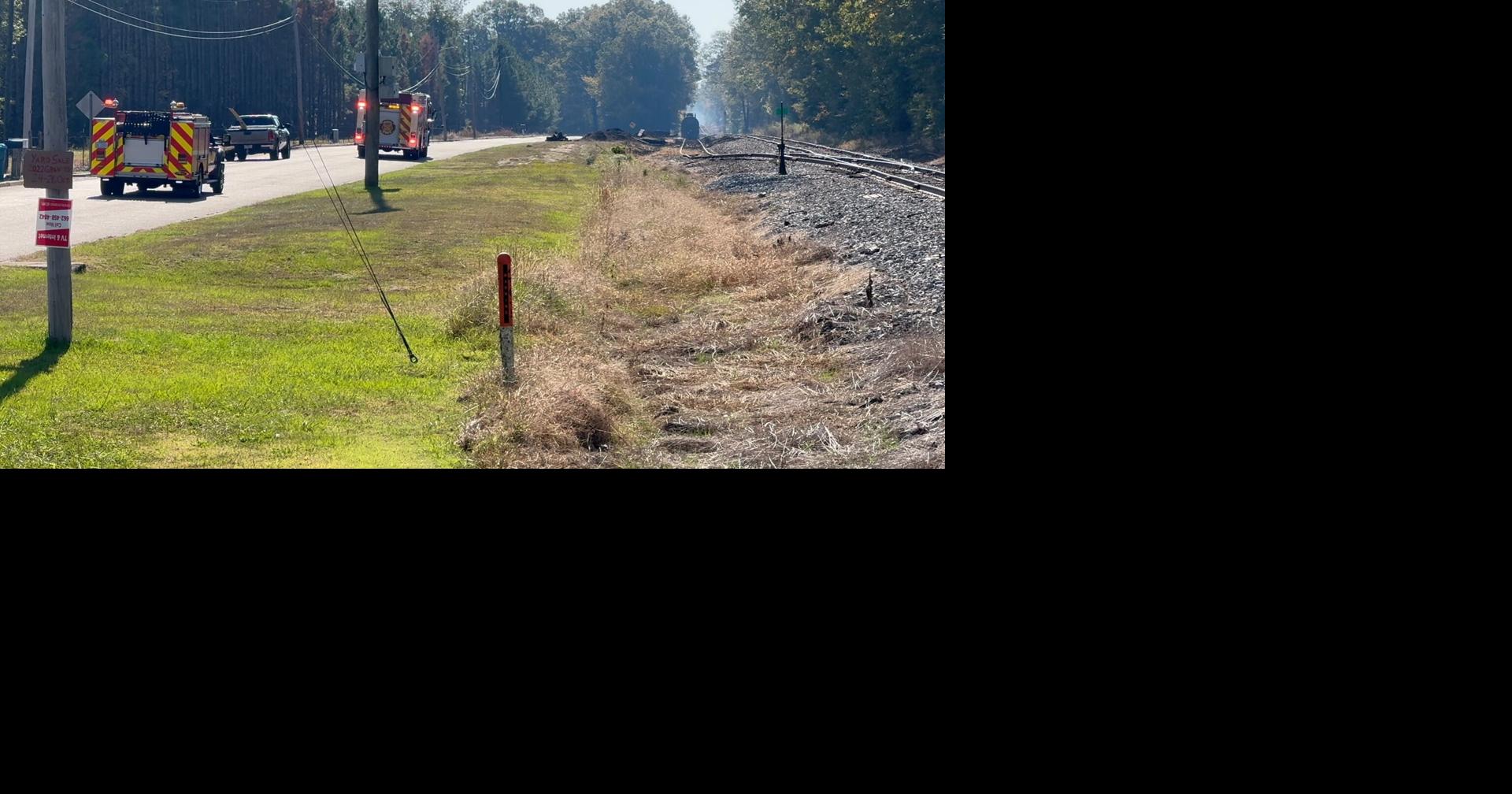 All clear, no evacuations after possible gas leak in Grenada | Local ...