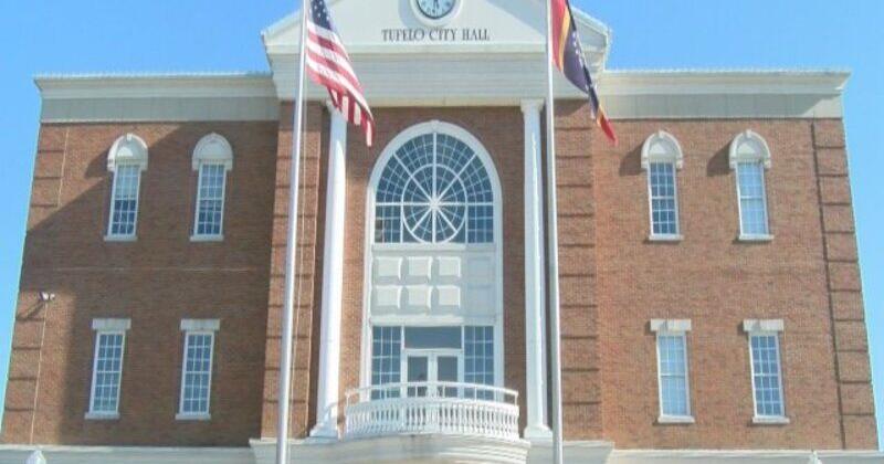 Tupelo city leaders attend final council meeting | Local | wtva.com