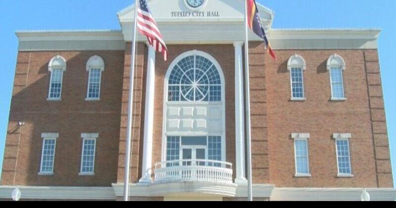 Tupelo city leaders attend final council meeting | Local | wtva.com