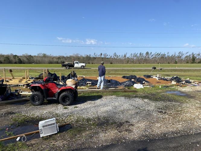 Storm-related deaths reported in Monroe, Carroll counties | Tornado ...