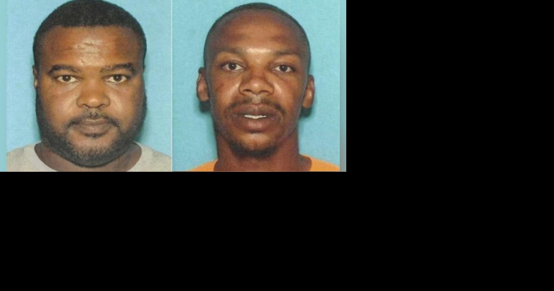 Manhunt for home invasion suspects continues one week later in Clay ...