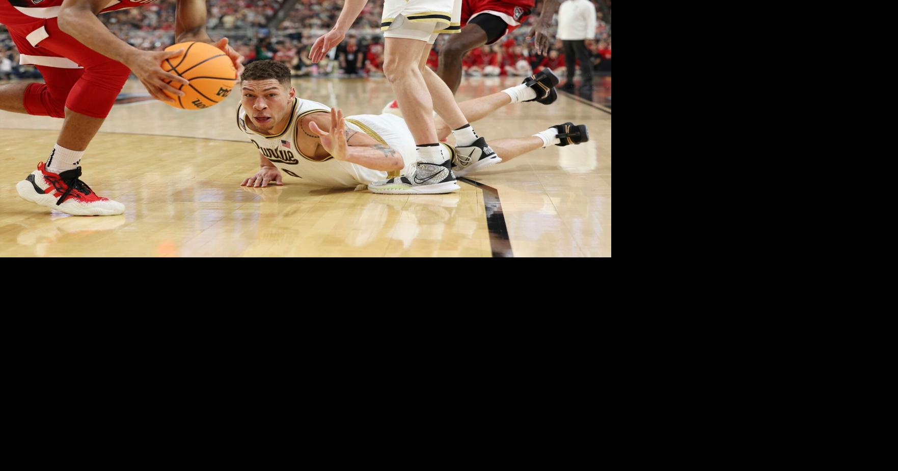 UConn routs Purdue to win first back-to-back men’s NCAA basketball ...