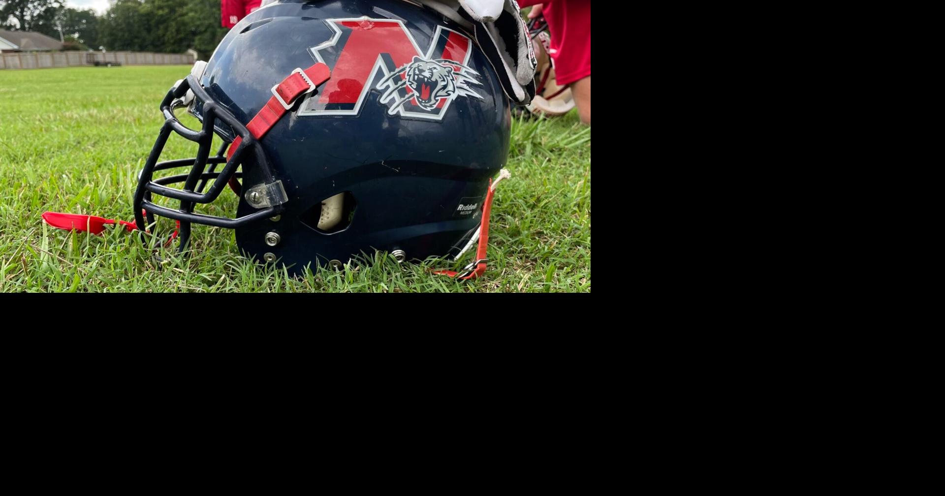 Grind to Glory: Nettleton Tigers hungry for more | News | wtva.com