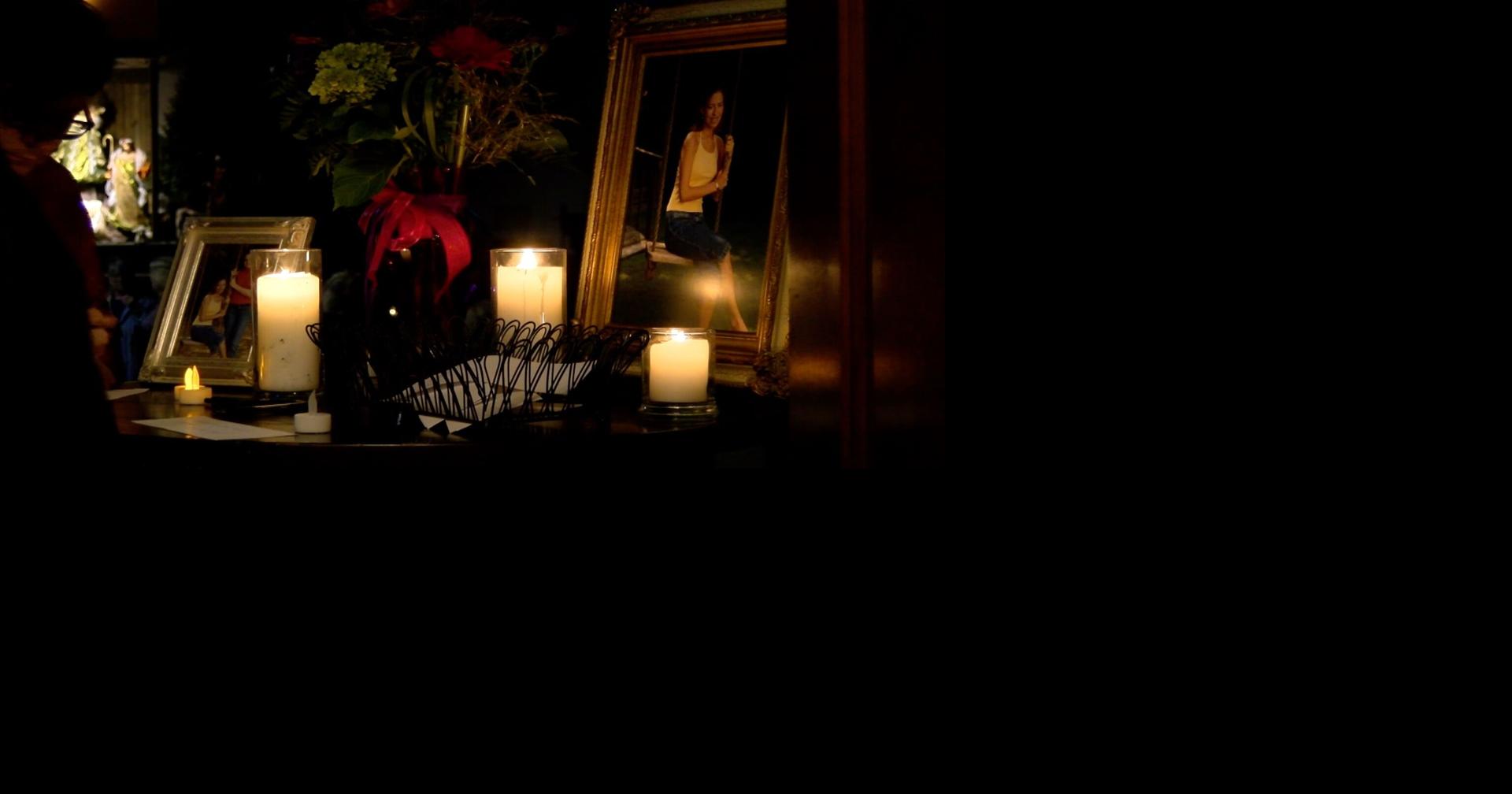 Friends support family of Leesa Marie Gray with vigil | News | wtva.com